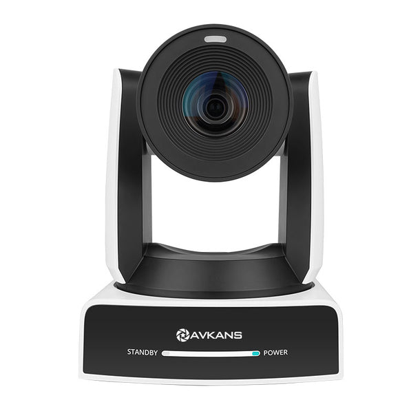 AVKANS Move 4K 60FPS AI Tracking NDI Camera - AV-4K-20 4K HDMI Camera ...