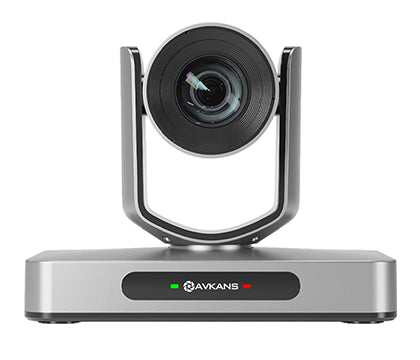 AVKANS PTZ Camera Joystick Controller with 5 Inch Display Preview ...