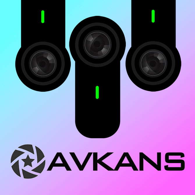 Avkans PTZ CameraStreaming Settings Guide (RTSP, NDI and RTMPs) – AVKANS