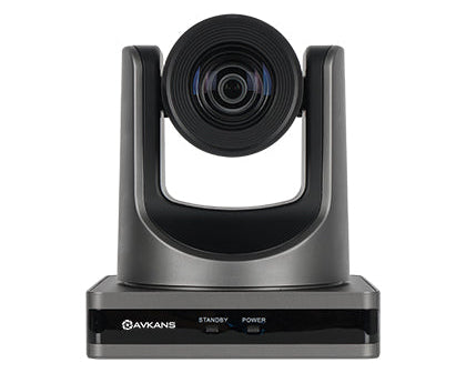 AVKANS PTZ Camera, 30X-SDI Live Streaming Camera with Simultaneous HDM